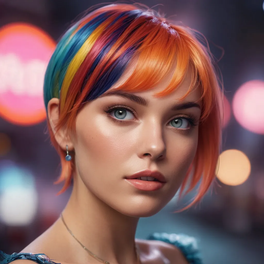 Exploring Pixie Synthetic Wigs: A Comprehensive Guide