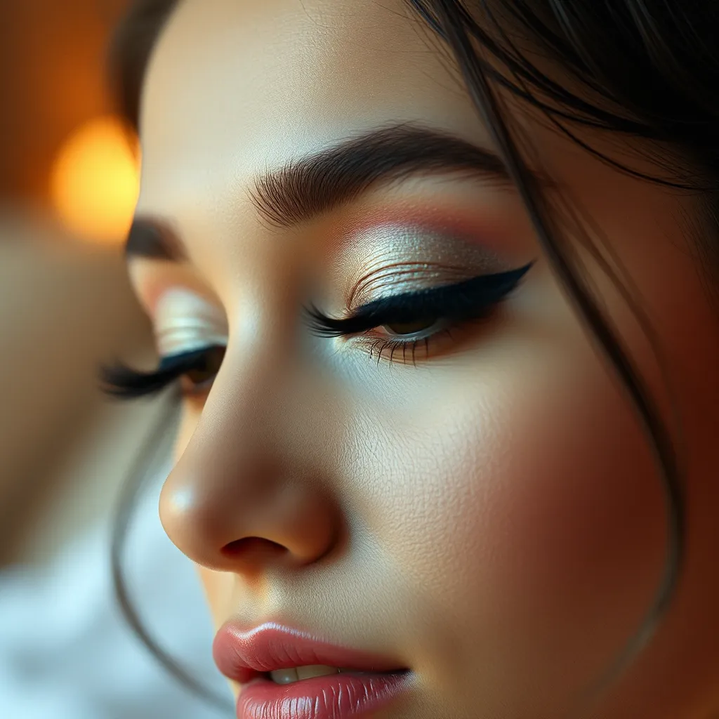 Discovering Dual Magnetic Lashes: Benefits and Tips