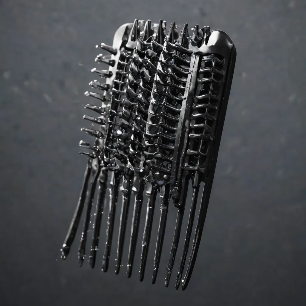 The Ultimate Guide to Wet Hair Combs for Care