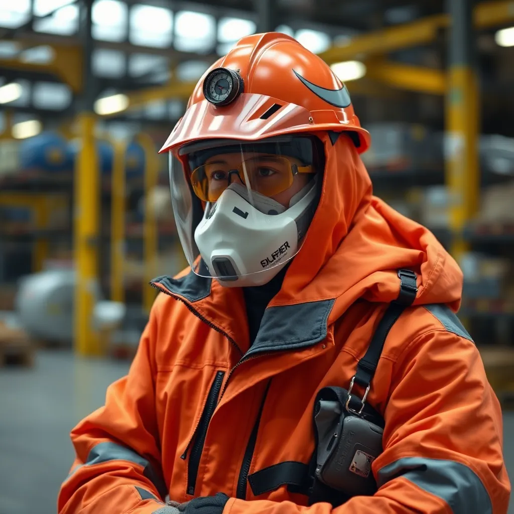 Understanding Factory Workwear: Safety, Style, and Sustainability