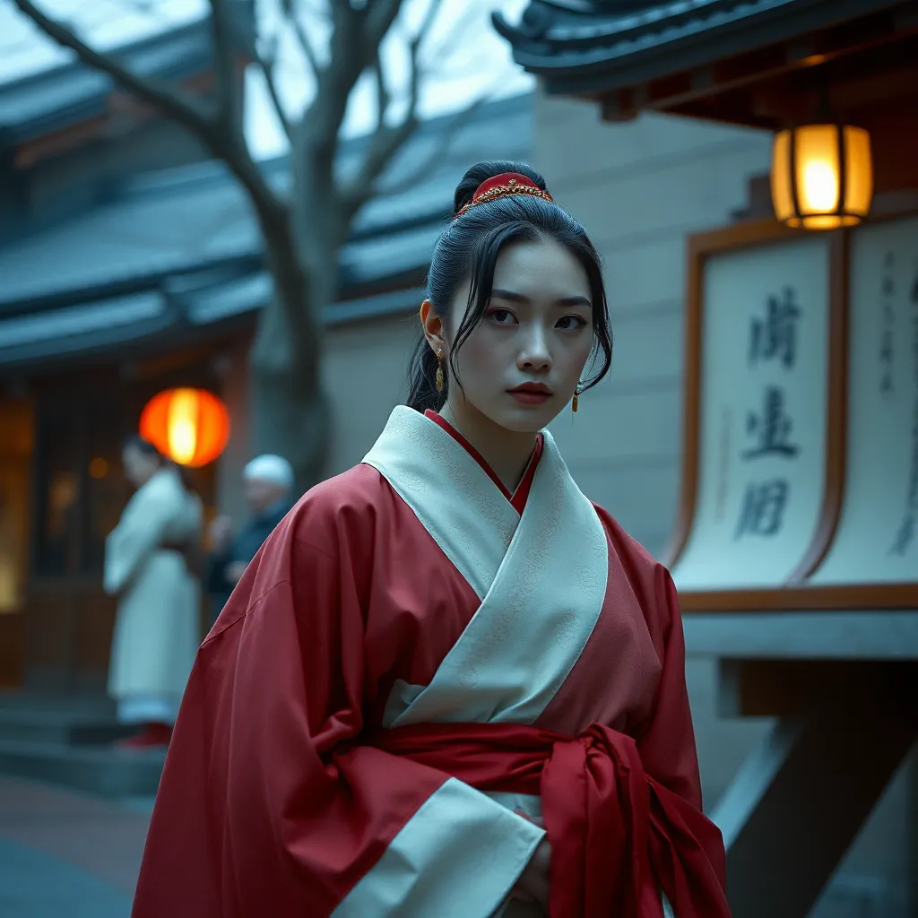 The Cultural Impact of Minato's Iconic Robe